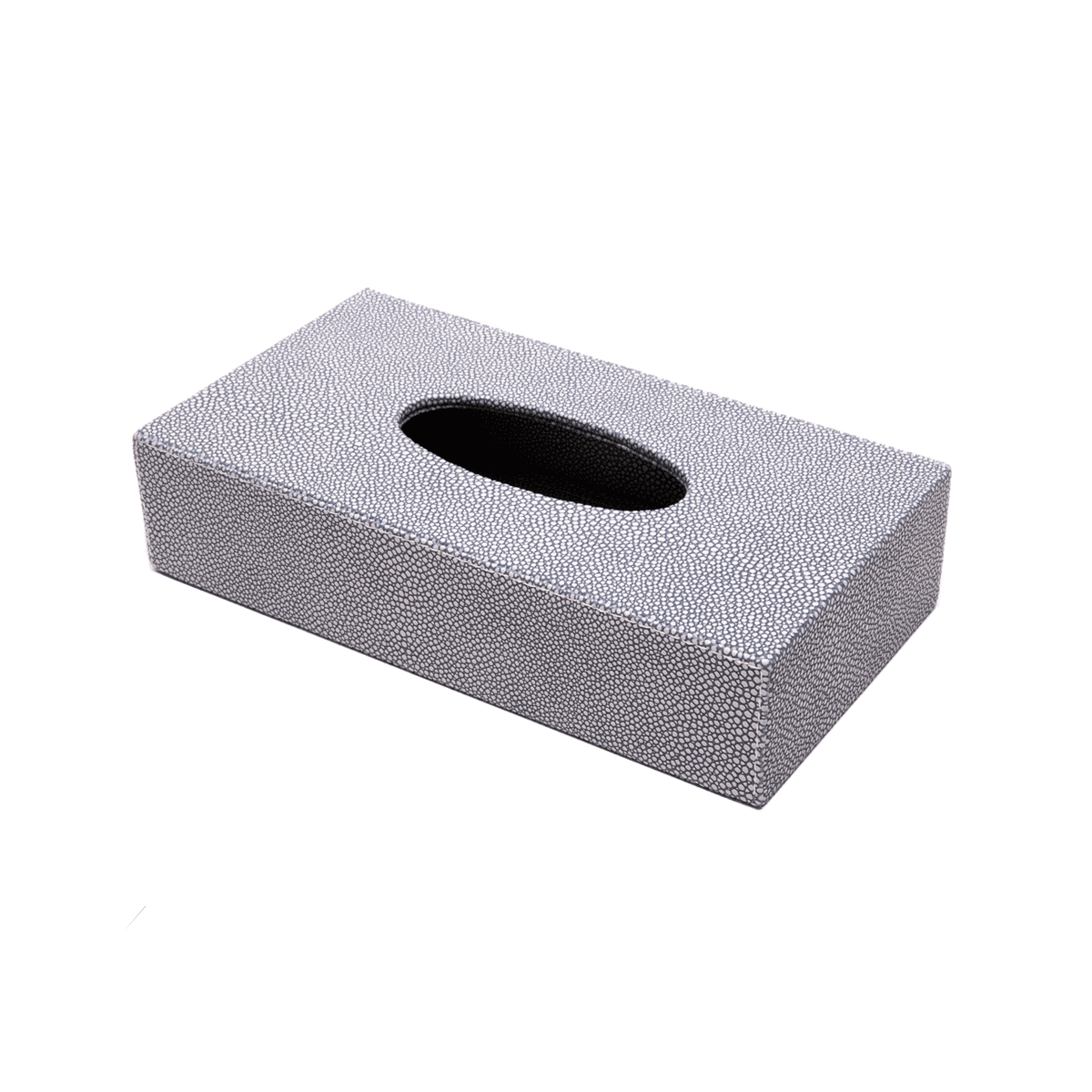 Arte Pelle Passion in Leather. RECT. TISSUE BOX