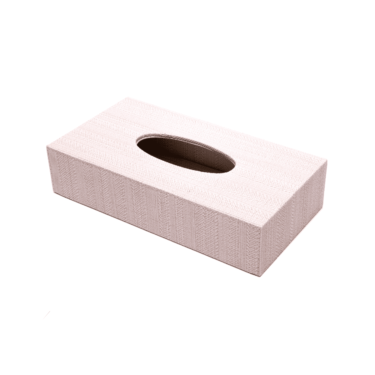 Arte Pelle Passion in Leather. RECT. TISSUE BOX