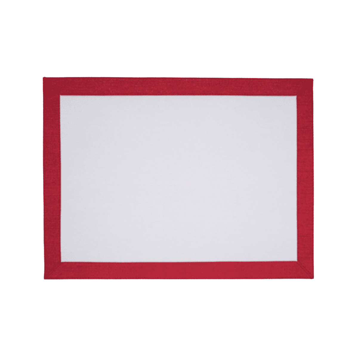 Arte Pelle Passion in Leather. PLACEMAT WITH FRAME