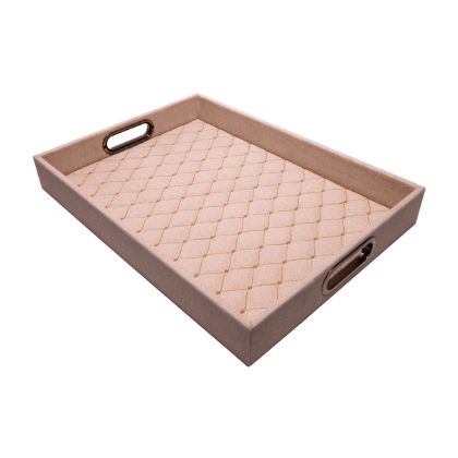 Arte Pelle Passion in Leather. Wooden Trays